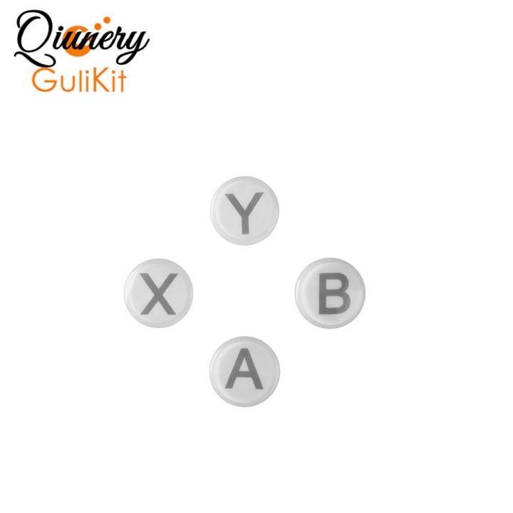 Keycap Puller With A B X Y Buttons Kit Compatible For Gulikit Kingkong ...