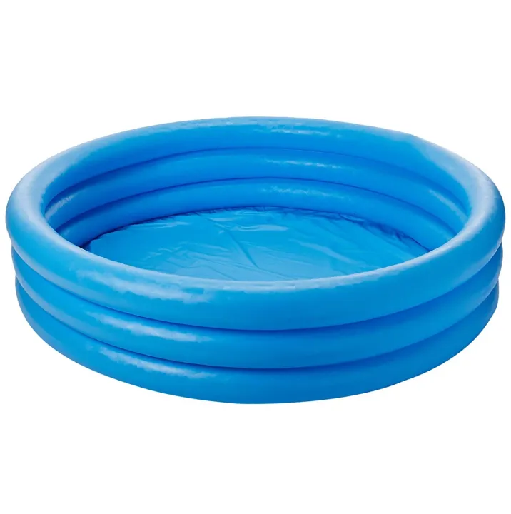 Intex My First Baby Pool, Best Inflatable Swimming Pools for Kids ...