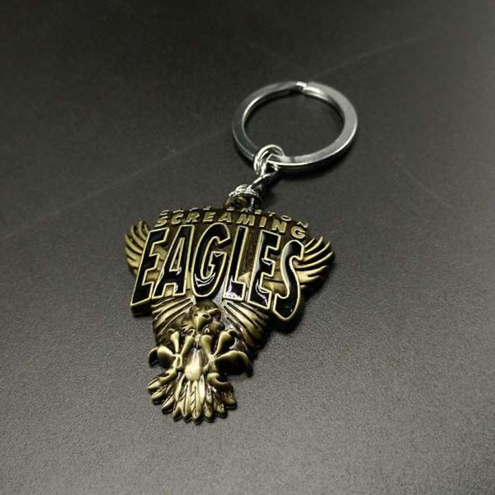 EAGLES Metal Keychain | Daraz.pk