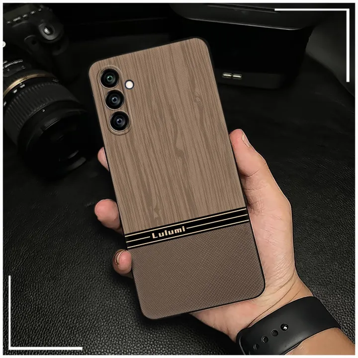 Back Cover Cell Phone Sleeve Phone Case For Samsung Galaxy A24/SM-A245F ...
