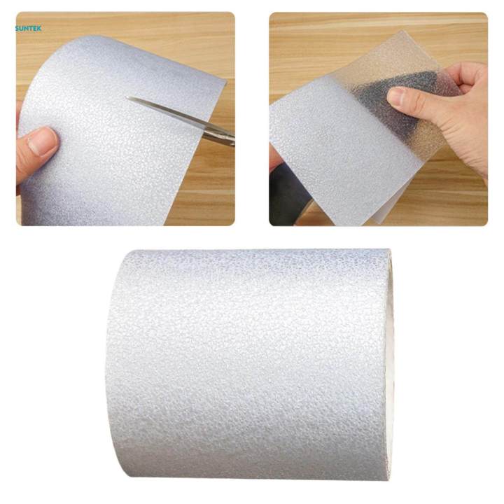 1 Roll Sole Stickers Rubber Self-Stick Anti-Slip for High Heels ...