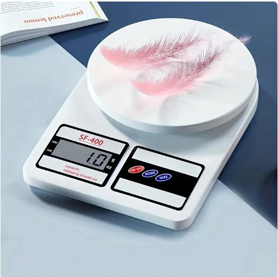 Electronic Digital Kitchen Scale Digital Weight Machine Digital Weight ...