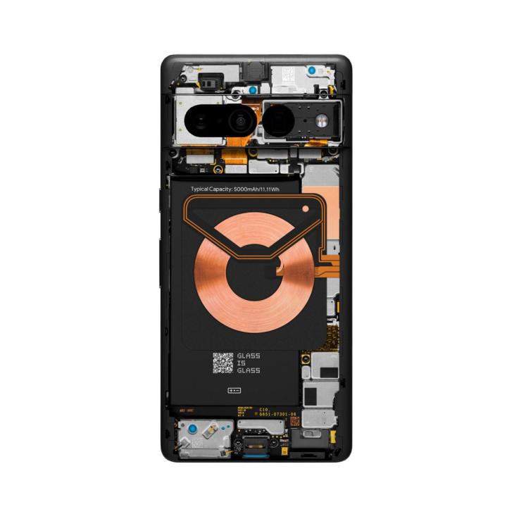 Tear Down Skin For Google Pixel 7 Pro | Daraz.pk