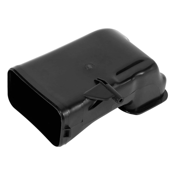 Car Air Filter Intake Pipe Air Filter Intake Pipe for 5 6 7 Series F07 ...