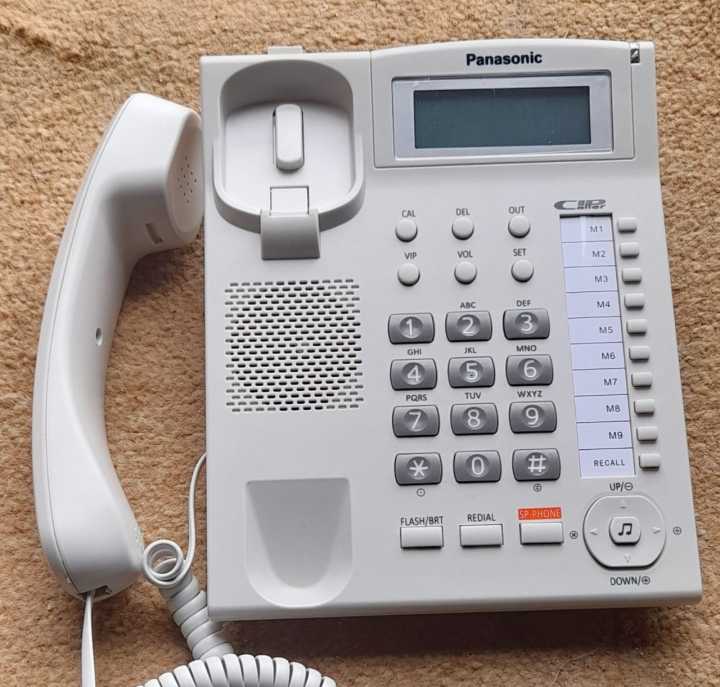 TELEPHONE SET CLI 880 LANDLINE PHONE | Daraz.pk