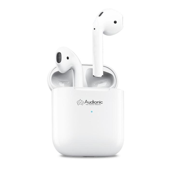 AUDIONIC AIR BUD 02 | Daraz.pk