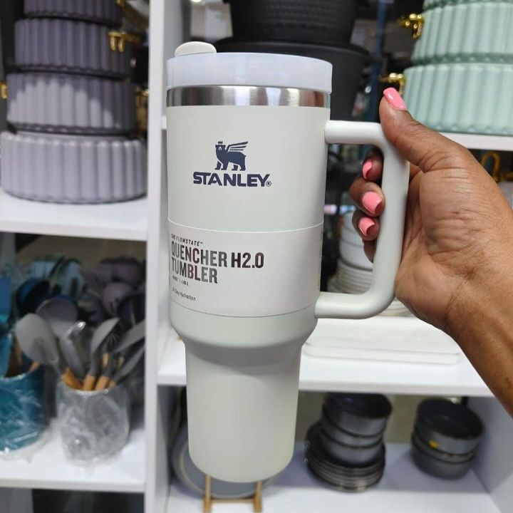 Stanley Flow State Tumbler 40oz 1.18L – Brilliant Limited Edition ...