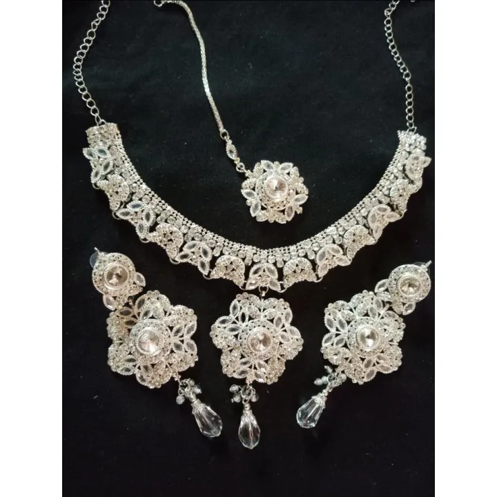 Chandi jewellery store