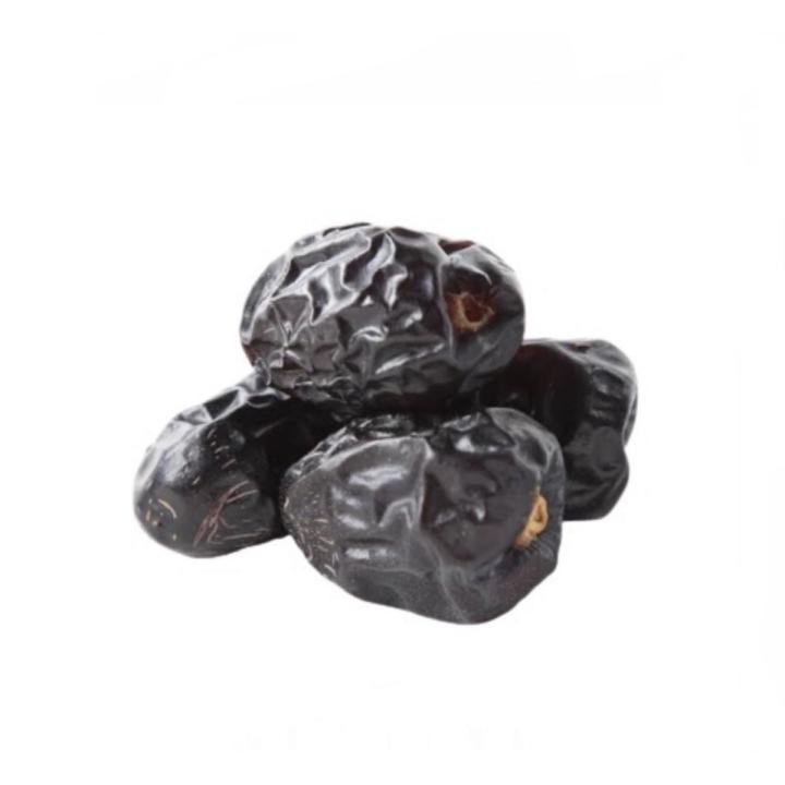 Ajwa Dates | Ajwa Khajoor | Al Ajwa Dates 500g No 1 Quality Dates ...