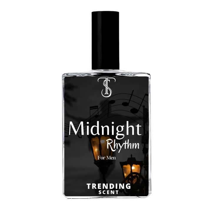 Midnight Rhythm - Perfume for men INSPIRED BY Sauvage Dior | Daraz.pk