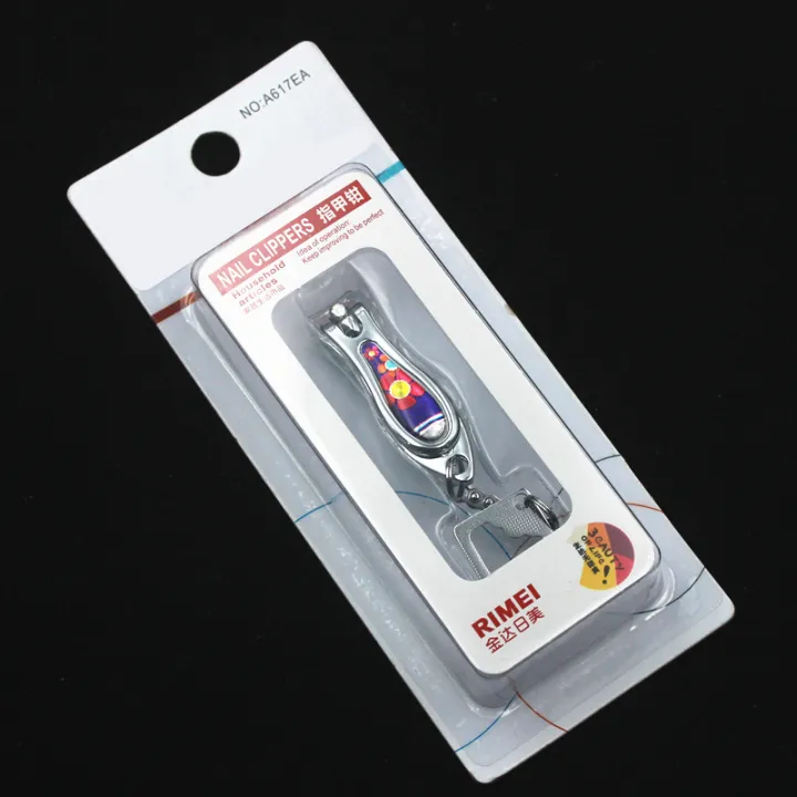 Jinda Rimei A617EA high-end nail clippers sharp source whole box ...