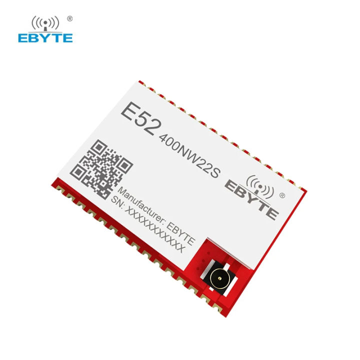 LoRa wireless module 433/868/915MHz long-distance MESH self routing ...