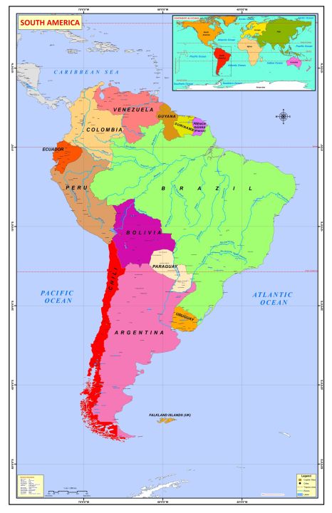 High Resolution & Large Scale Maps | Daraz.pk