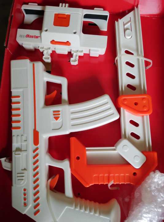 AppBlaster Ultimate shooting game | Daraz.pk