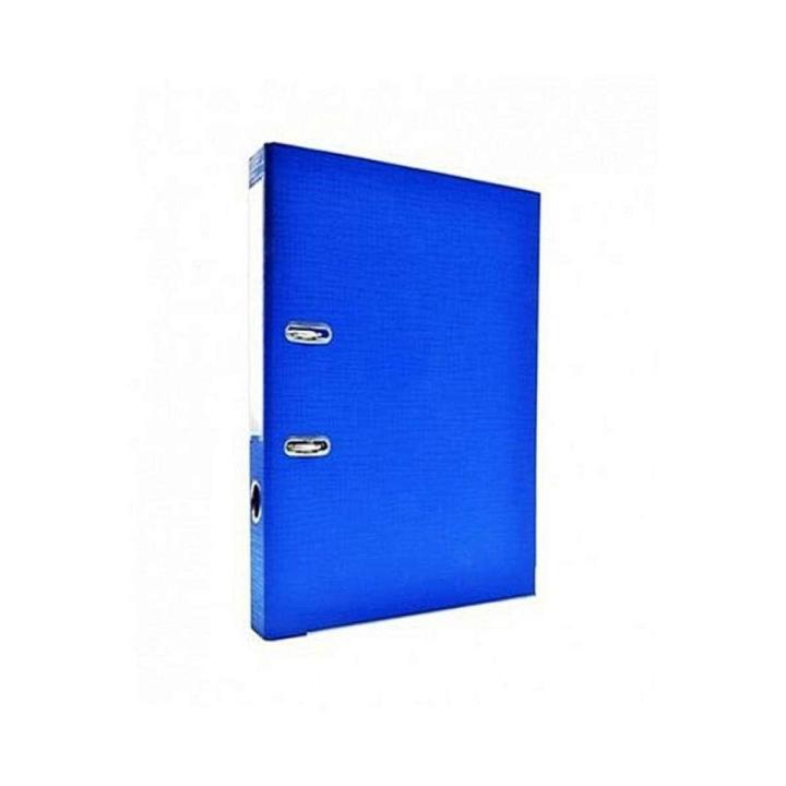 Pack Of 2 Executive Box File - Blue and Black | Daraz.pk