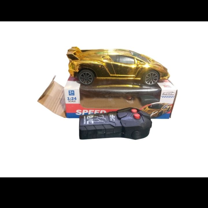 Kids Remote Control CarRc cars for your kids remote control | Daraz.pk