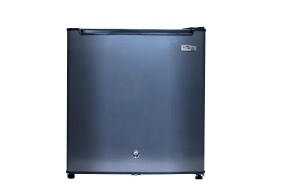 GABA NATIONAL-Mini Refrigerator (Single Door) - GNR-183 S.S | Daraz.pk