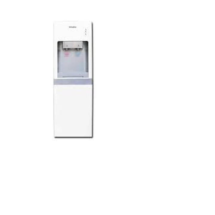 EcoStar 2 Tap Water Dispenser With REFRIGERATOR (WD-302F) | Daraz.pk
