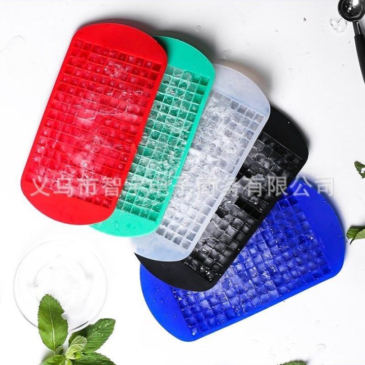 Silicone 160 square grid home DIY ice model mini straight | Daraz.pk