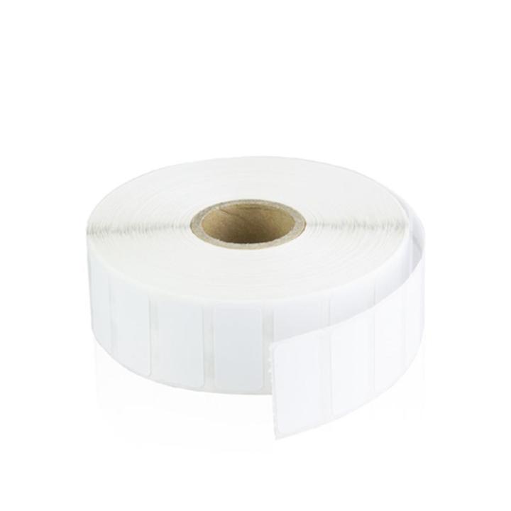 Barcode Label Sticker Roll (2,000 Stickers / Roll) 30mm x 19mm | Daraz.pk