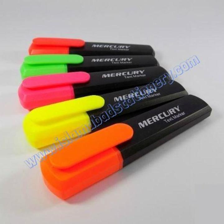 Text Highlighter Text Marker | Daraz.pk