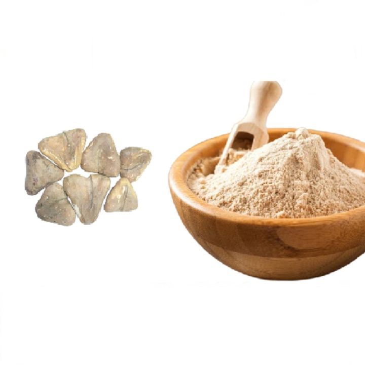 Water Chestnut Powder – 100g | Singhara Flour | Clean & Natural ...