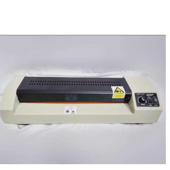 LAMINATION MACHINE A3 SIZE METAL BODY | Daraz.pk