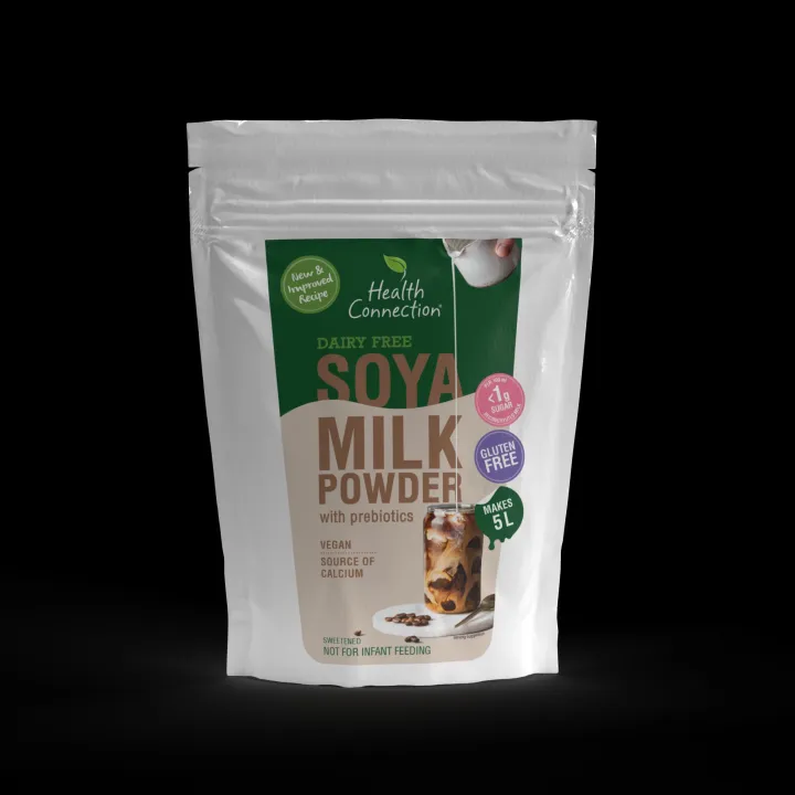 Soya Milk Powder 500g | Daraz.pk