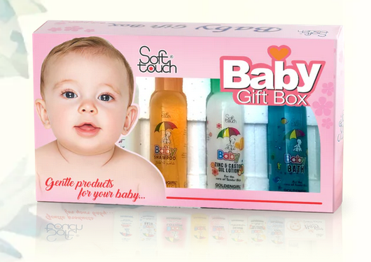 soft touch baby kit | Daraz.pk