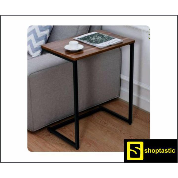 Modern C Shape Table for Living Office Room | Daraz.pk