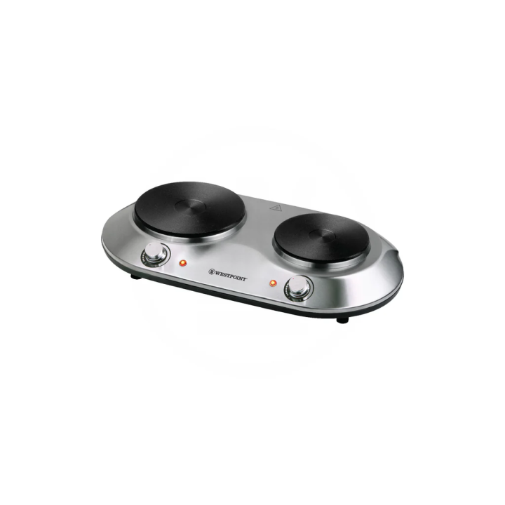 Westpoint Hot Plate Double WF-282 Brand Warranty. | Daraz.pk