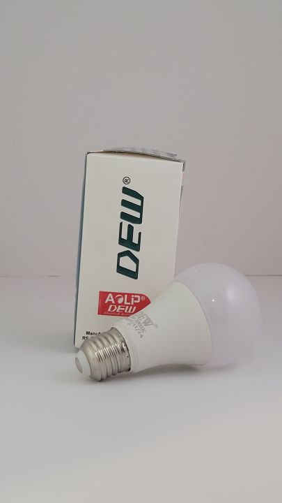 Led Bulb 12W Aolip Dew | Daraz.pk