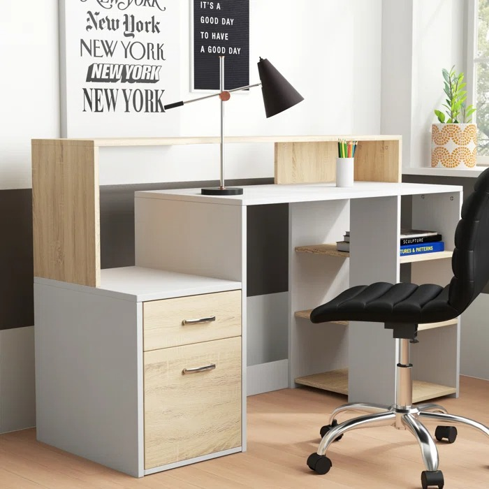 Home Furniture Gaming Desk studying and more, home office desk ...