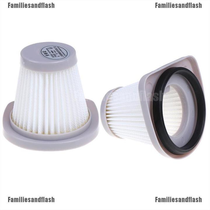 FW++ Hepa Filter For Dexma One Cyclone Mini Portable Vacuum Cleaner ...