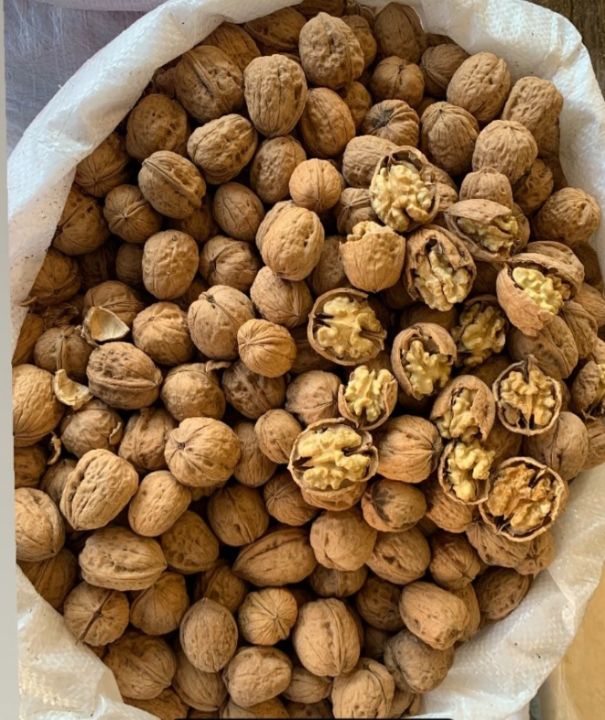 American akhrot, 1kg akhrot imported, No 1 quality akhrot , walnut 1kg ...
