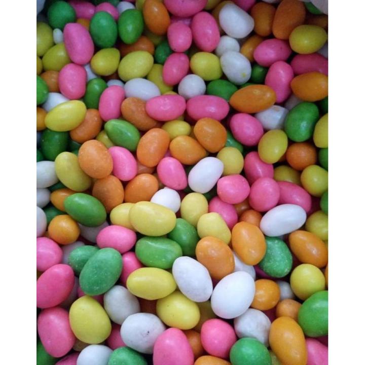 Kulfa Balls Sweet Bunties For Children Multicolor | Daraz.pk