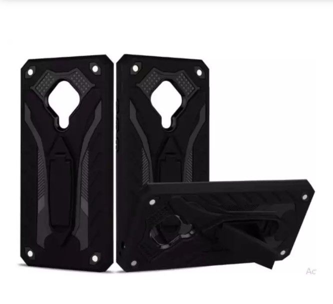 Vivo S1 Pro Transformer Hybrid Armor Series Case | Daraz.pk