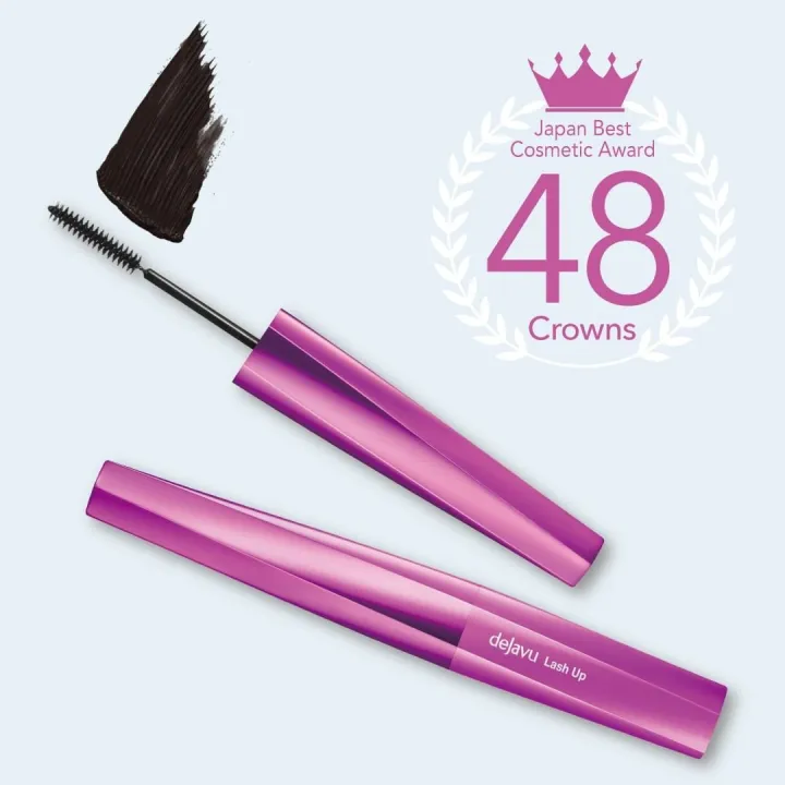Professional Mascara Super Thick Lash Waterproof Mascara full coverage ...