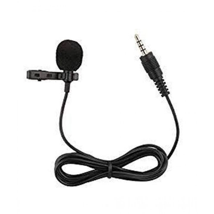 YW-001 - Coller MIC - MIC For PC - Mic for laptop - Mic for mobile ...