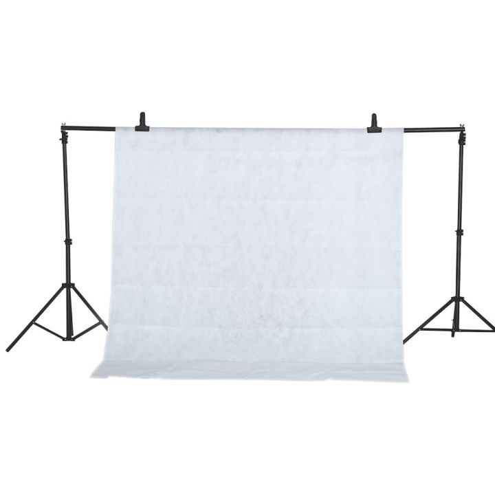 1.6 * 1M Photography Studio Non-woven Screen Photo Backdrop Background ...