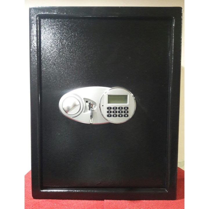 Locker Digital Safe with Panel | Daraz.pk
