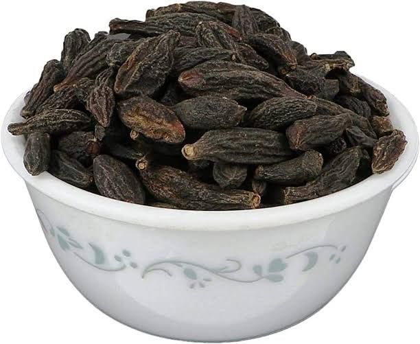 Kali Harr / Choti Har / Black Myrobalan 100gm | Daraz.pk