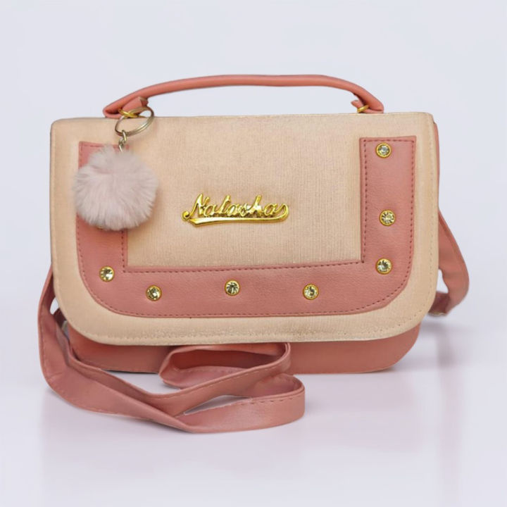 Ladies Bags Handbags And Cross Body Shoulder Bag - Fashionable And ...