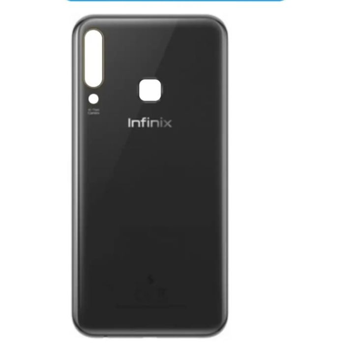 infinix S4 Rear Back Body casing Housing Replacement Battery Back Door ...