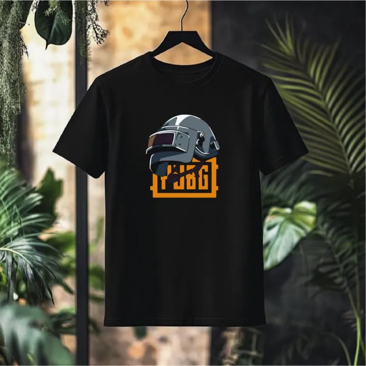 Pubg Mobile T Shirts for Boys and Girls | Daraz.pk