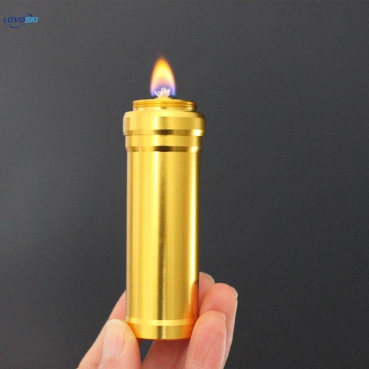 Metal Alcohol Lamp Small Alcohol Stoves Alcohol Burner Lamp Experiments ...