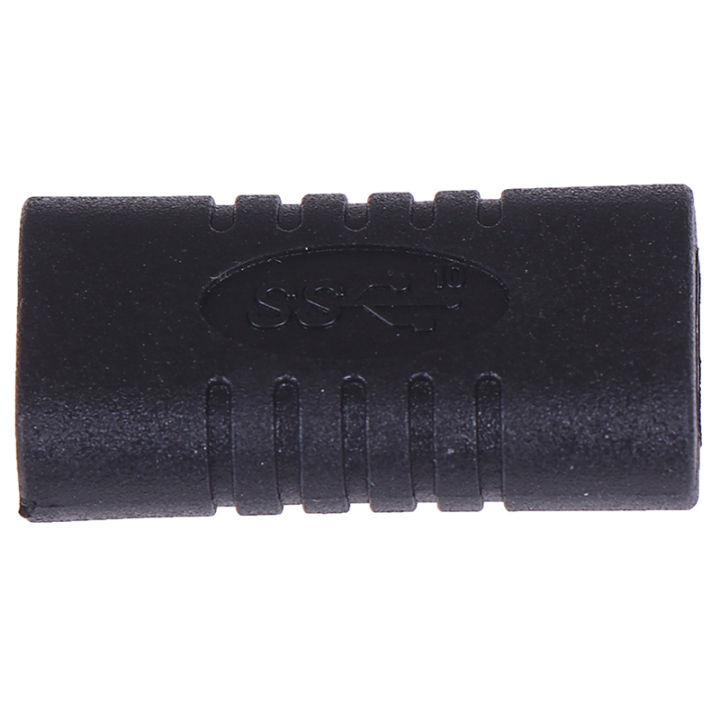 USB 3.1 Type C Female to Female Adapter F/F Converter Connector Cuilei ...