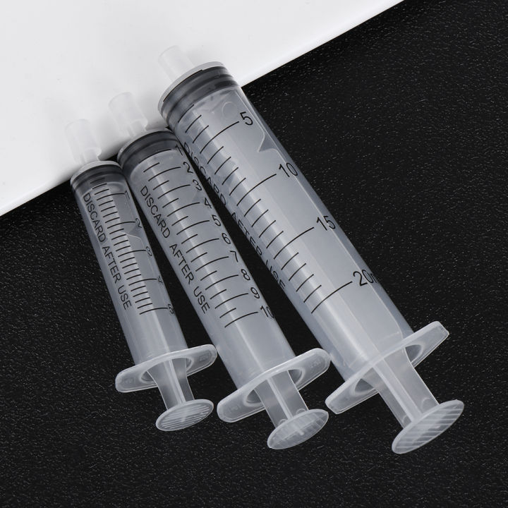 Cosmetic Tools Syringe Spray Bottle Perfume Nozzle Fluid Replenishment ...