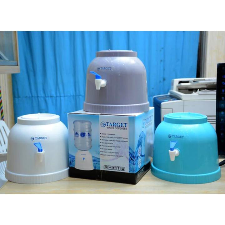 TARGET WATER DISPENSER | Daraz.pk