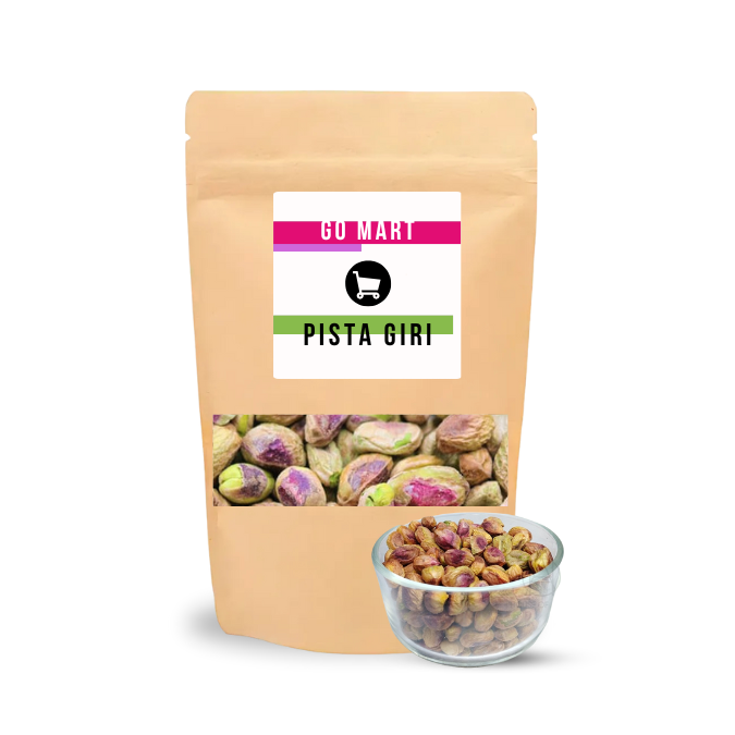 Pista Giri / Pistachio Supreme - 50 Grams | Daraz.pk